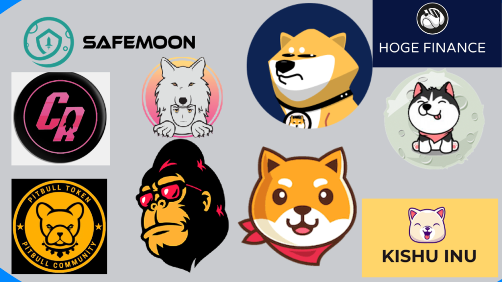 10 Popular Meme Coins That Failed: How To Protect Yourself - Crypto-Nexus