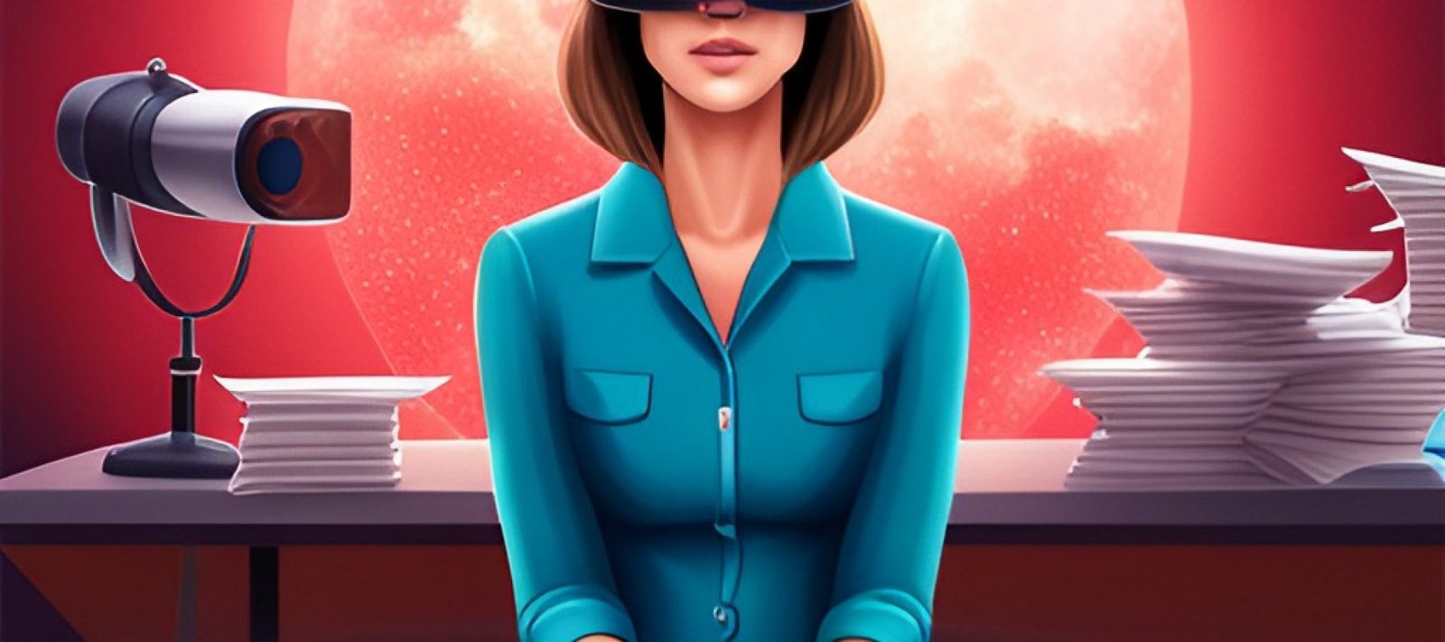How To Balance Real-Life And Metaverse Interactions - Metaverse 08